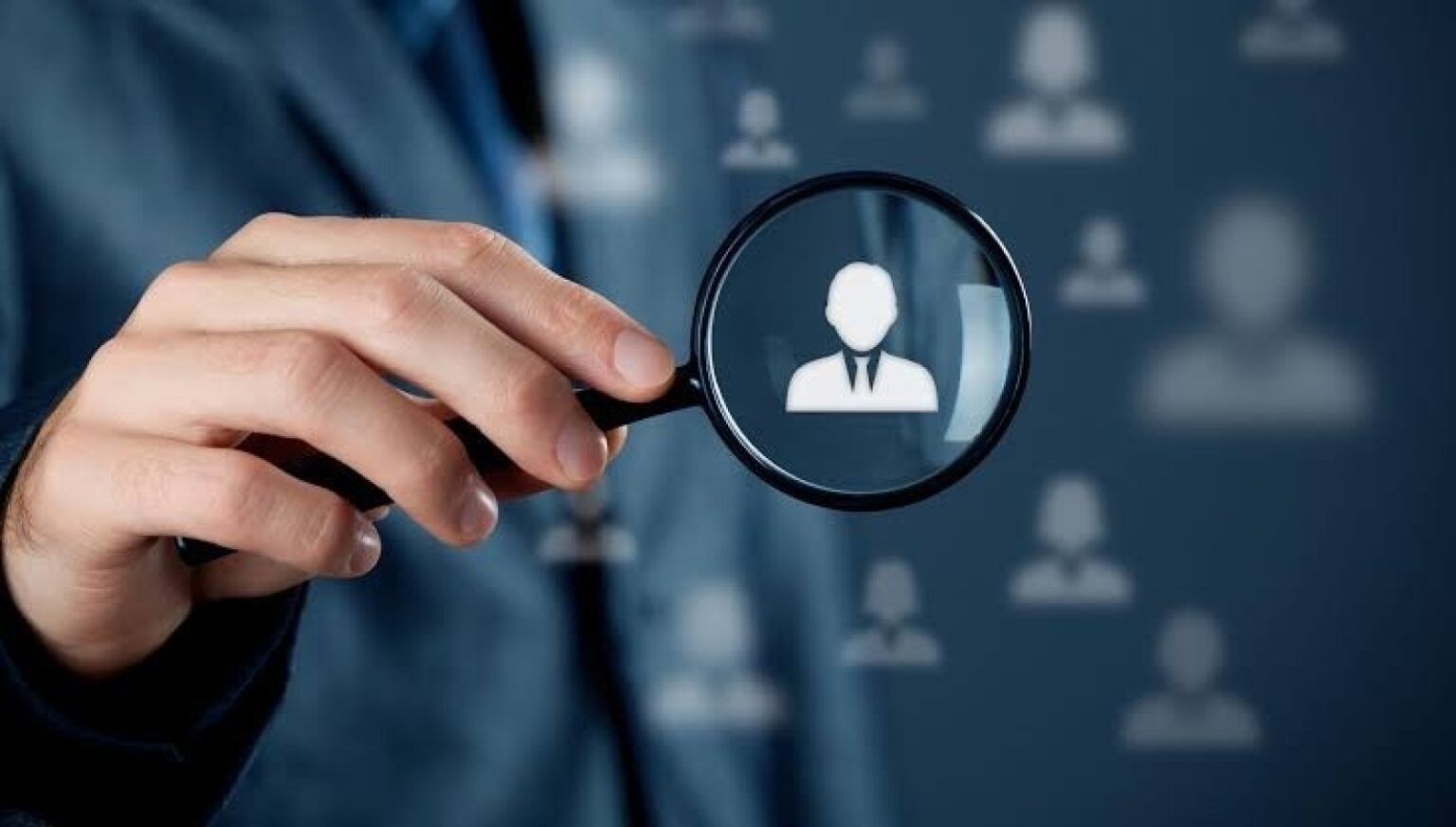 Importance of Background Verification in Corporate | Krib Information ...